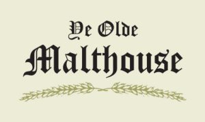 Graphic Design for Ye Olde Malthouse in Tintagel, Cornwall