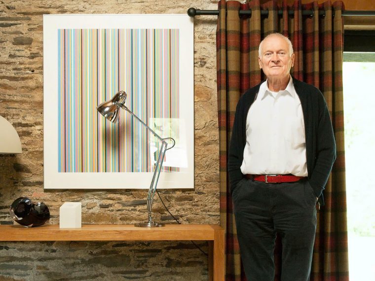 Remembering a Design Legend