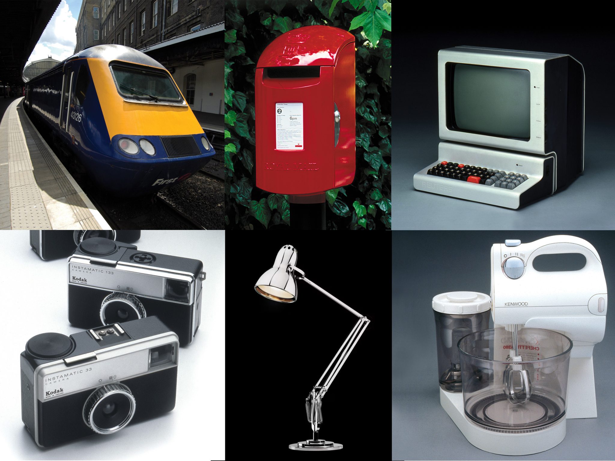 Remembering a Design Legend